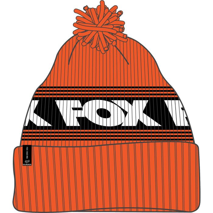 Fox Racing Frontline Beanie | FortNine Canada