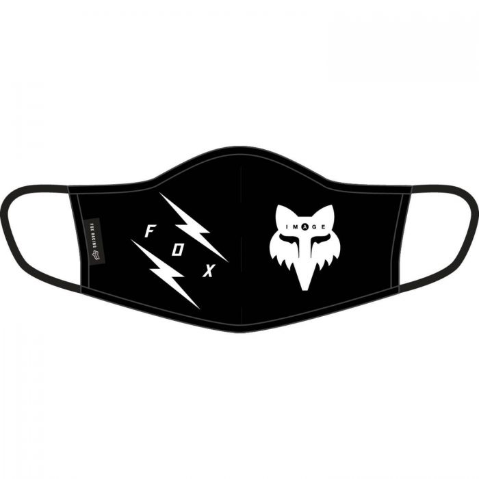 Fox Racing Image Face Mask | FortNine Canada