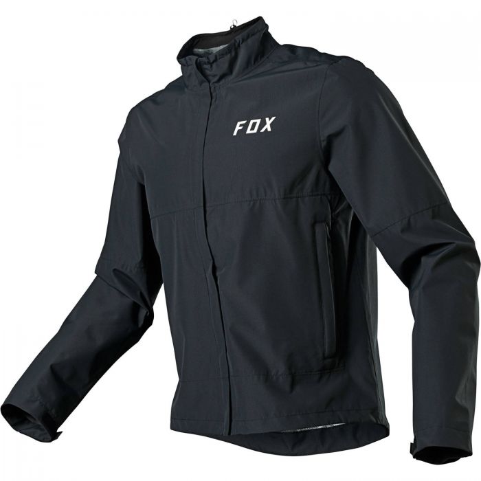 Fox Racing Legion Packable Jacket - 2021 | FortNine Canada