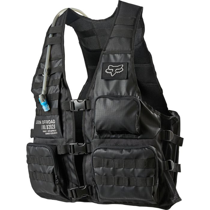 Fox Racing Legion Tac Vest - 2021 | FortNine Canada