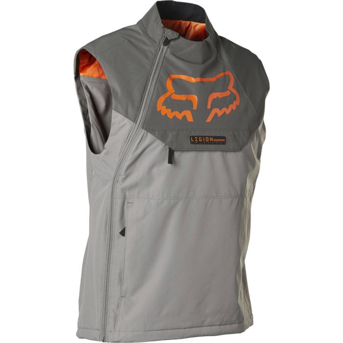 Fox Racing Legion Wind Vest | FortNine Canada