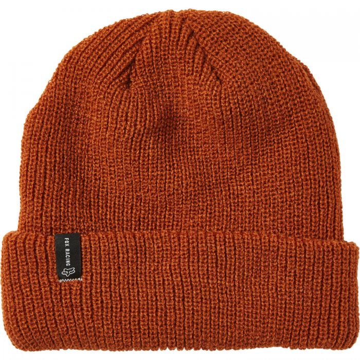 Fox Racing Machinist Beanie | FortNine Canada