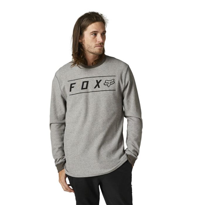 Fox Racing Pinnacle Thermal Long Sleeve Shirt | FortNine Canada