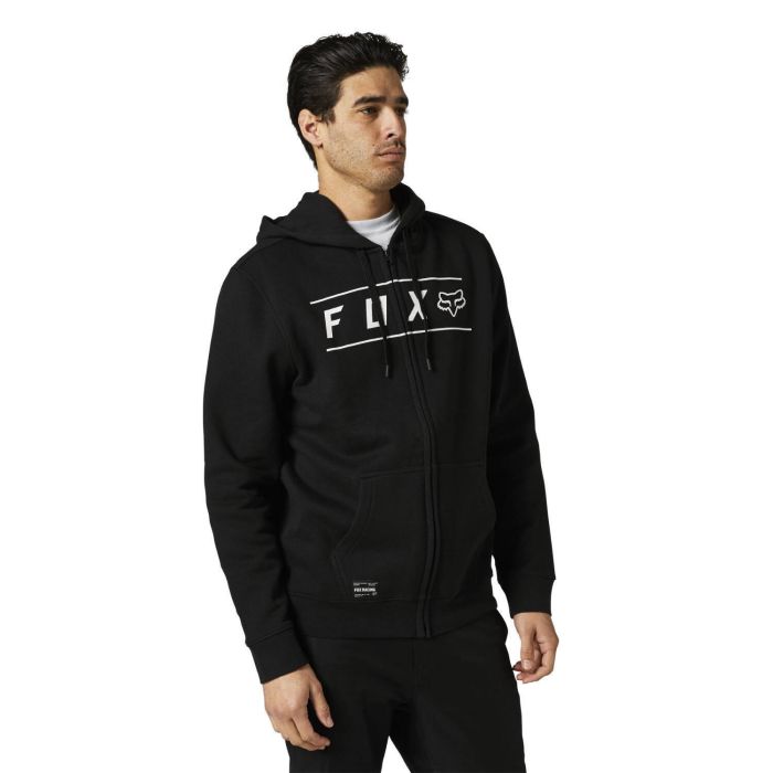 Fox Racing Pinnacle Zip Hoody | FortNine Canada