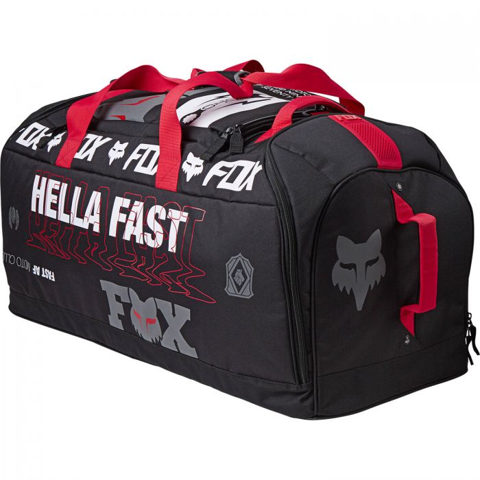 Fox Racing Podium Illmatik Gear Bag | FortNine Canada