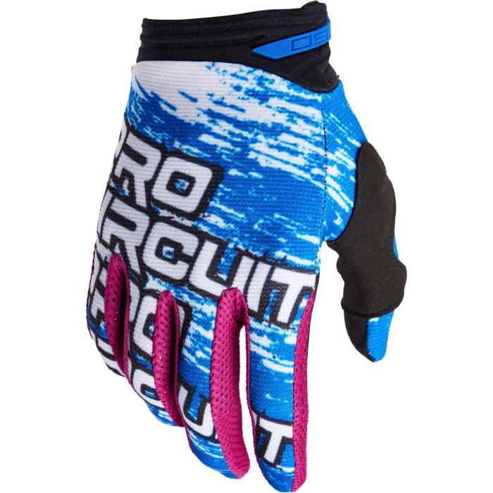 Fox Racing Pro Circuit 180 Gloves | FortNine Canada