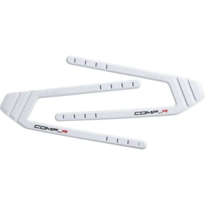 Fox Racing Racing Comp R Silicone Straps | FortNine Canada