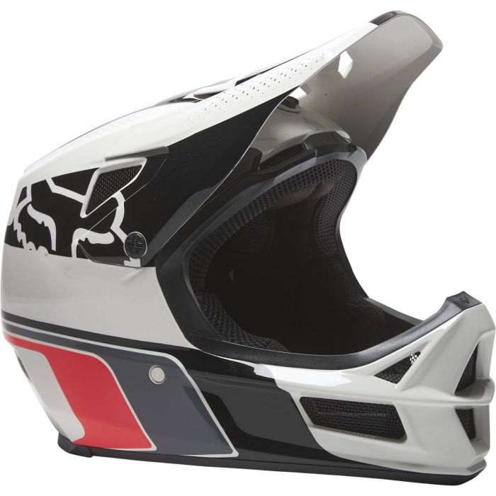 Fox Racing Rampage Comp DRTSRFR MTB - Casque | FortNine Canada