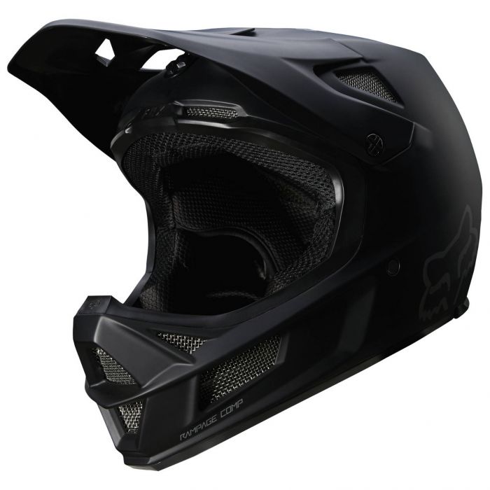 Fox Racing Rampage Comp MIPS MTB Helmet | FortNine Canada