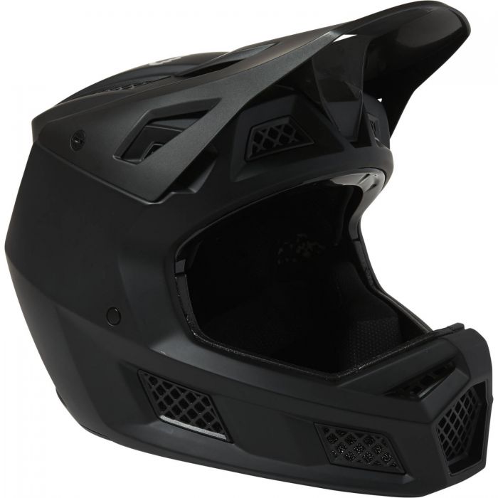 Fox Racing Rampage Pro Carbon MIPS MTB Helmet | FortNine Canada
