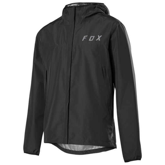 Fox Racing Ranger 2.5L MTB WP Jacket | FortNine Canada