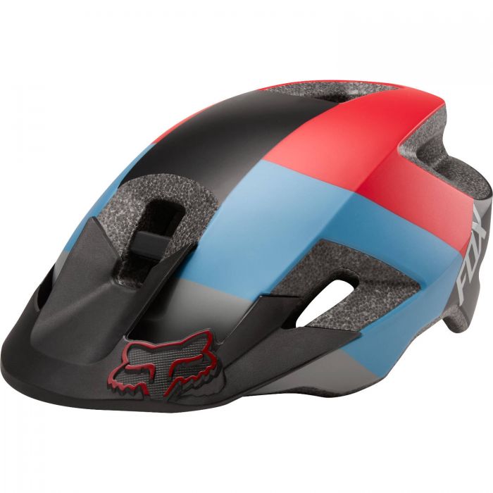 Fox Racing Ranger Drafter MTB Helmet | FortNine Canada