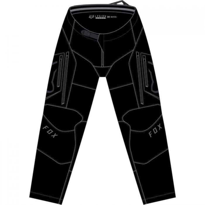 Fox Racing Ranger Ex Off Road Pants | FortNine Canada