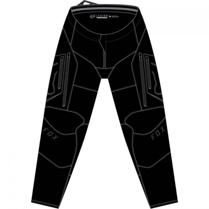 Fox Racing Ranger Off Road Pants | FortNine Canada