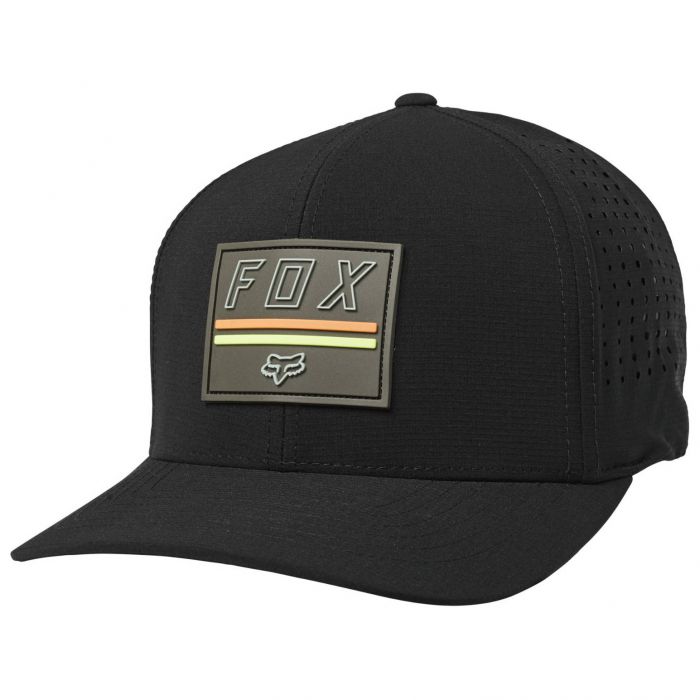 Fox Racing Serene Flexfit Hat | FortNine Canada