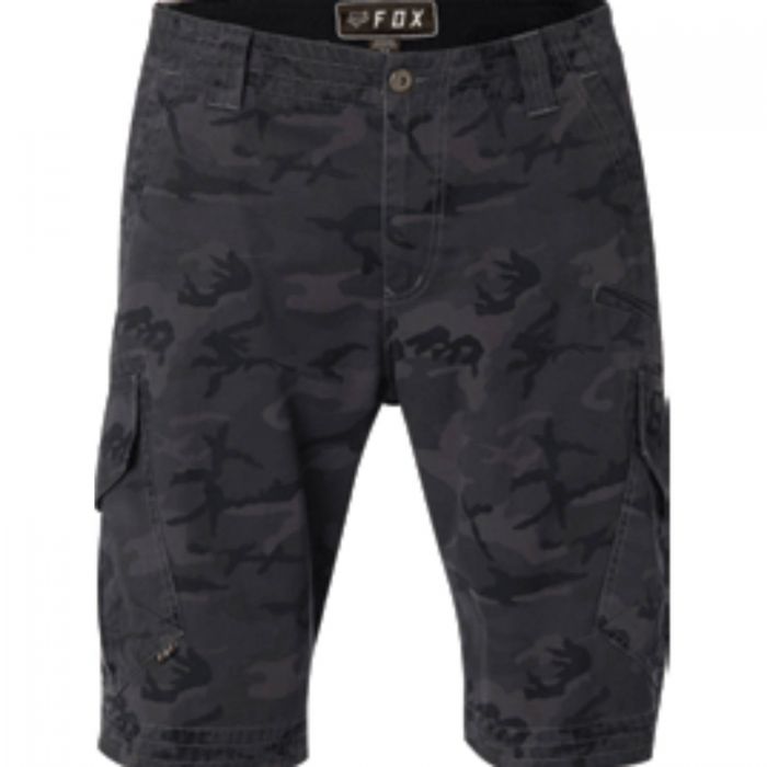 Fox Racing Slambozo Camo - Short Cargo | FortNine Canada