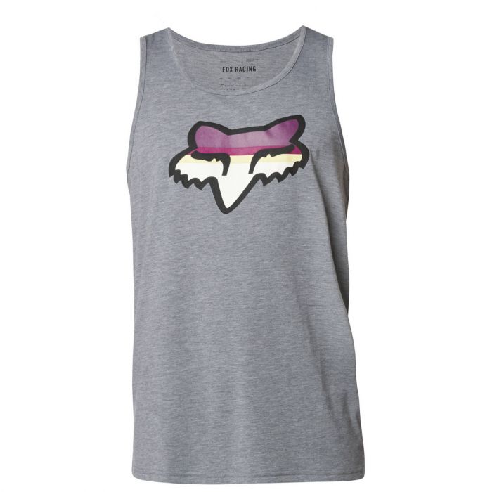 Fox Racing Strike Tech Tank Top | FortNine Canada