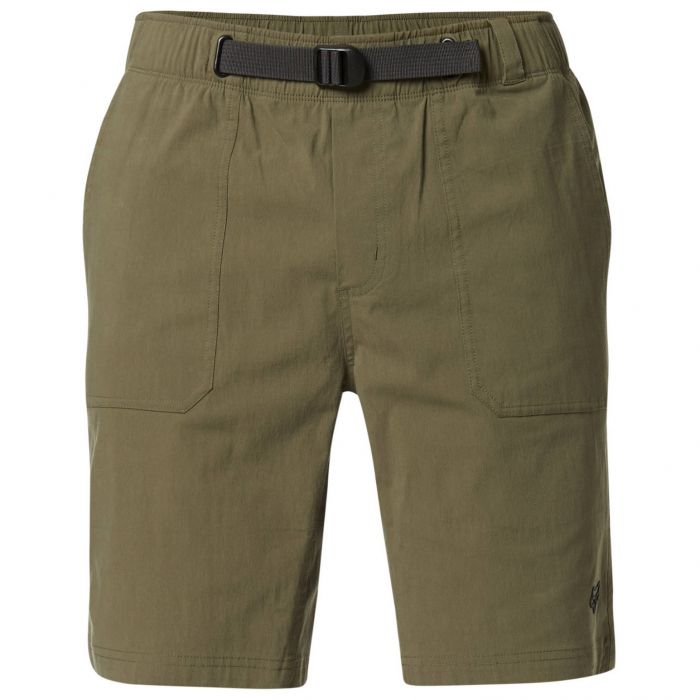 Fox Racing Teton - Short Chino | FortNine Canada