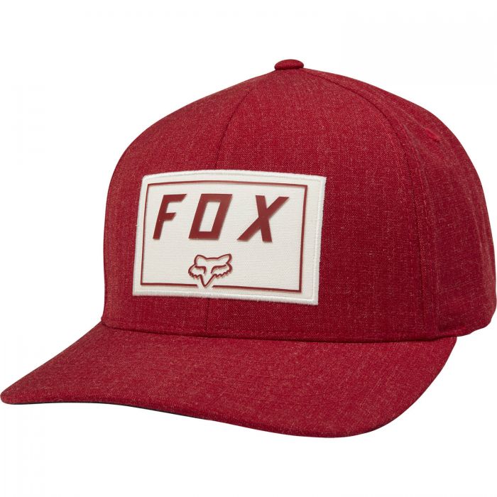 Fox Racing Trace Flexfit Hat | FortNine Canada