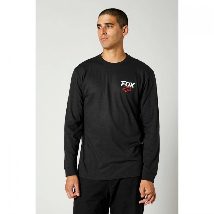 Fox Racing Traditional Long Sleeve Shirt | FortNine Canada