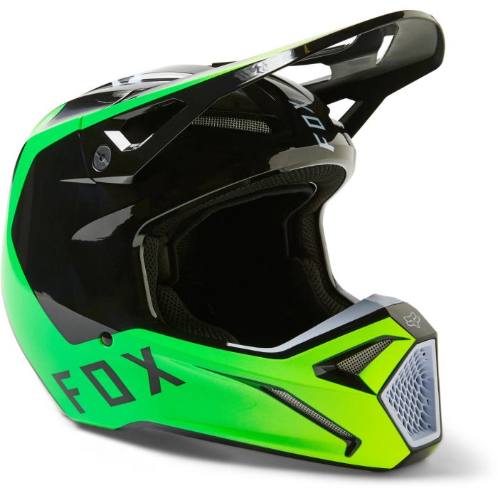Fox Racing V1 Dpth Helmet | FortNine Canada