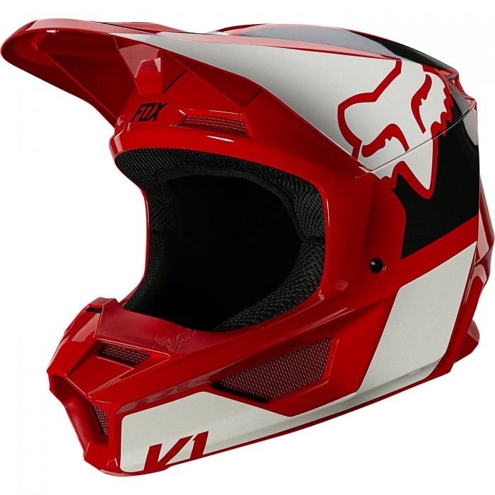 Fox Racing Dirt Bike Motocross Off-Road Helmets | FortNine Canada