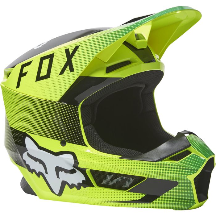 Fox Racing Dirt Bike Motocross Off-Road Helmets | FortNine Canada
