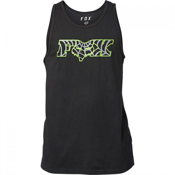 Fox Racing Venin Premium Tank Top | FortNine Canada