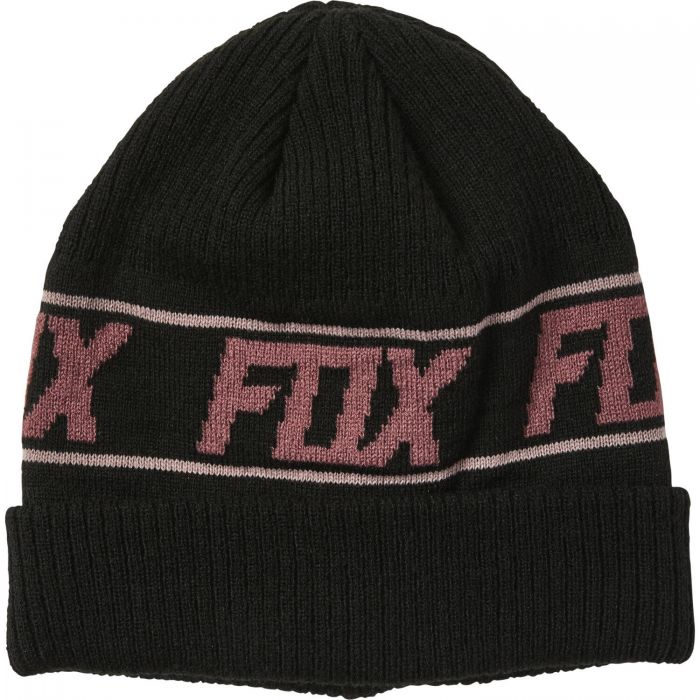 Fox Racing Womens Blackwell Beanie | FortNine Canada
