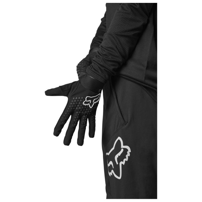 Fox Racing Womens Defend MTB Gloves - 2021 | FortNine Canada