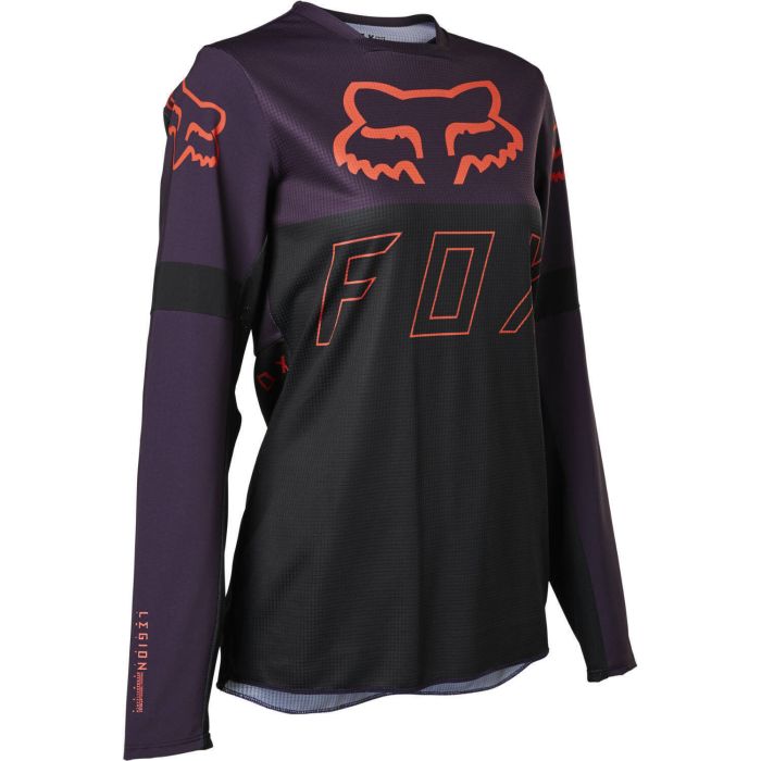 Fox Racing Dirt Bike Motocross Off-Road Jerseys | FortNine Canada
