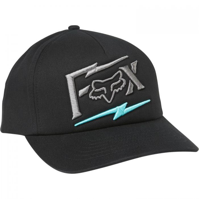 Fox Racing Womens Pushin Dirt Trucker Hat | FortNine Canada