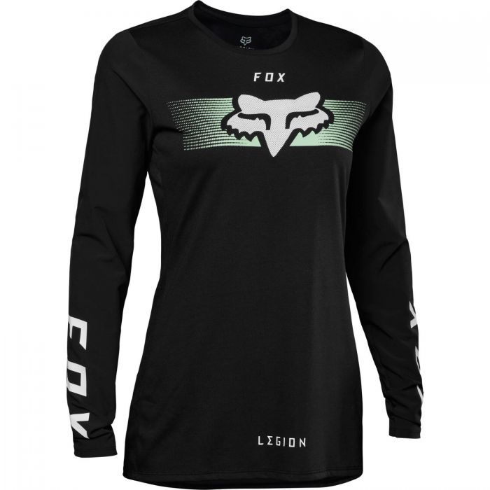 Fox Racing Womens Ranger Off Road Jersey | FortNine Canada