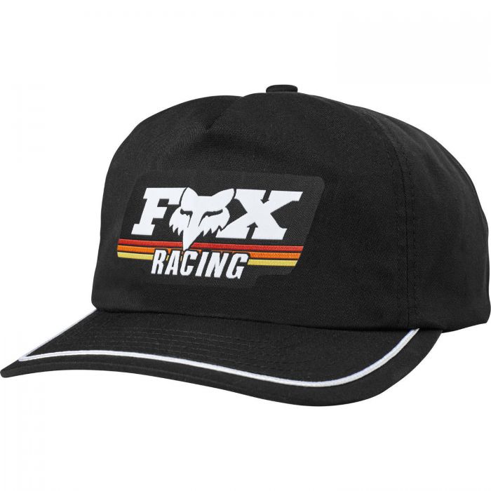 Fox Racing Womens Retro Trucker Hat | FortNine Canada
