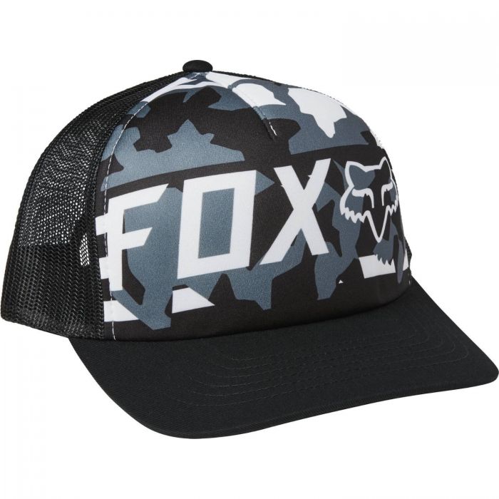Fox Racing Womens RWT Trucker Hat | FortNine Canada