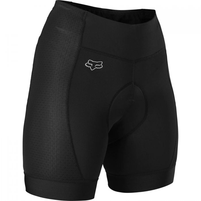 Fox Racing Womens Tecbase MTB Liner Shorts | FortNine Canada