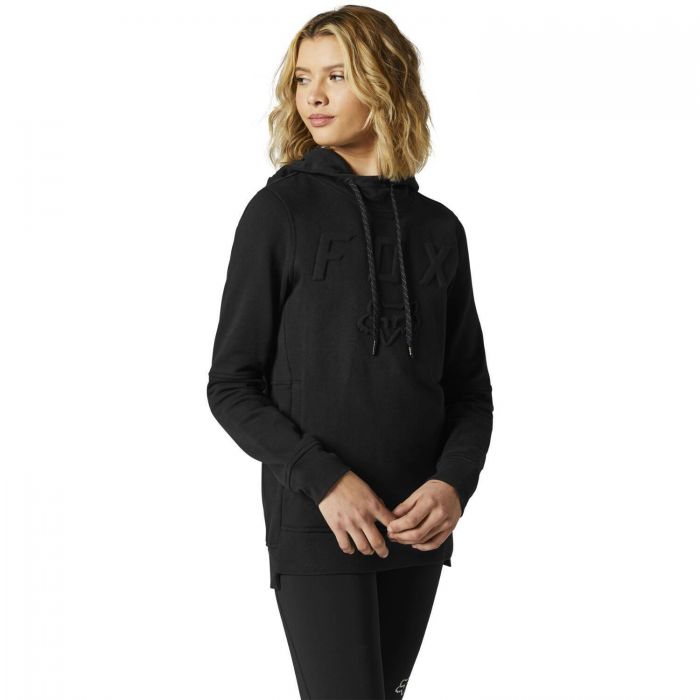 Fox Racing Womens The Future Pullover Hoody | FortNine Canada