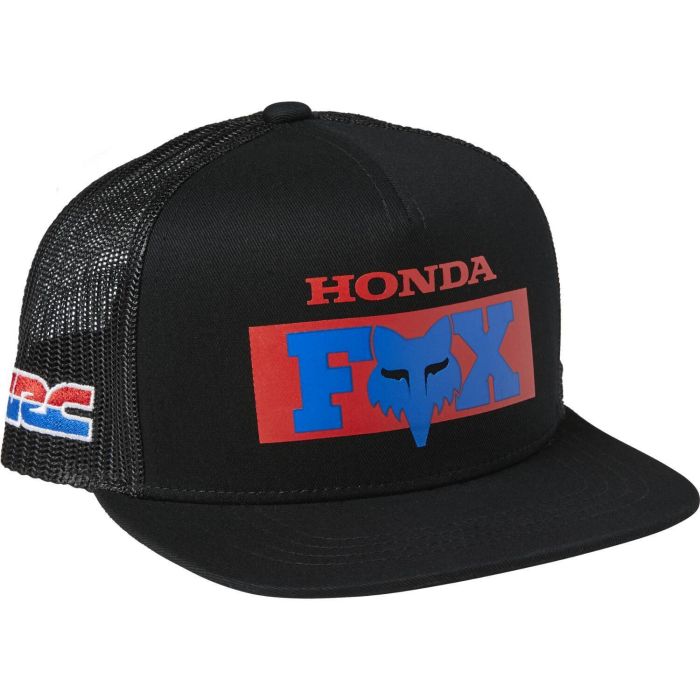 Fox Racing Youth Honda Snapback Hat | FortNine Canada