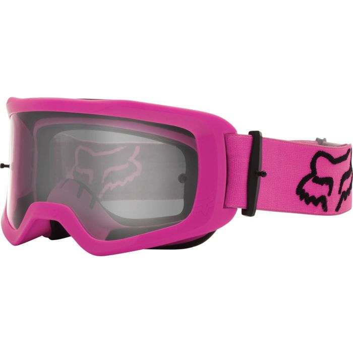 Fox Racing Youth Main Stray Goggles | FortNine Canada