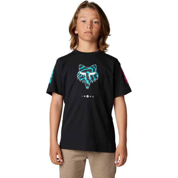 Fox Racing Youth Nuklr Head T-Shirt | FortNine Canada