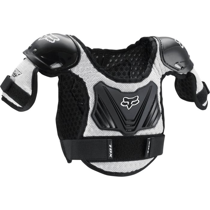 Fox Racing Peewee Titan Roost Protector Fortnine Canada