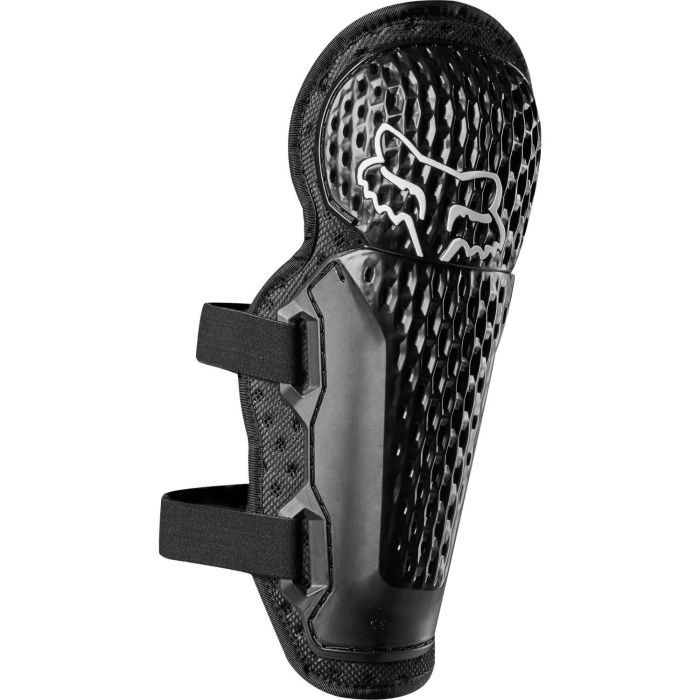 Fox Racing Youth Titan Sport Knee Guards Fortnine Canada