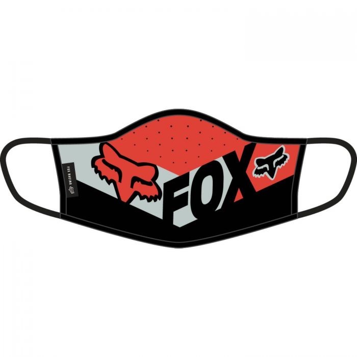 Fox Racing Youth Trice Face Mask | FortNine Canada