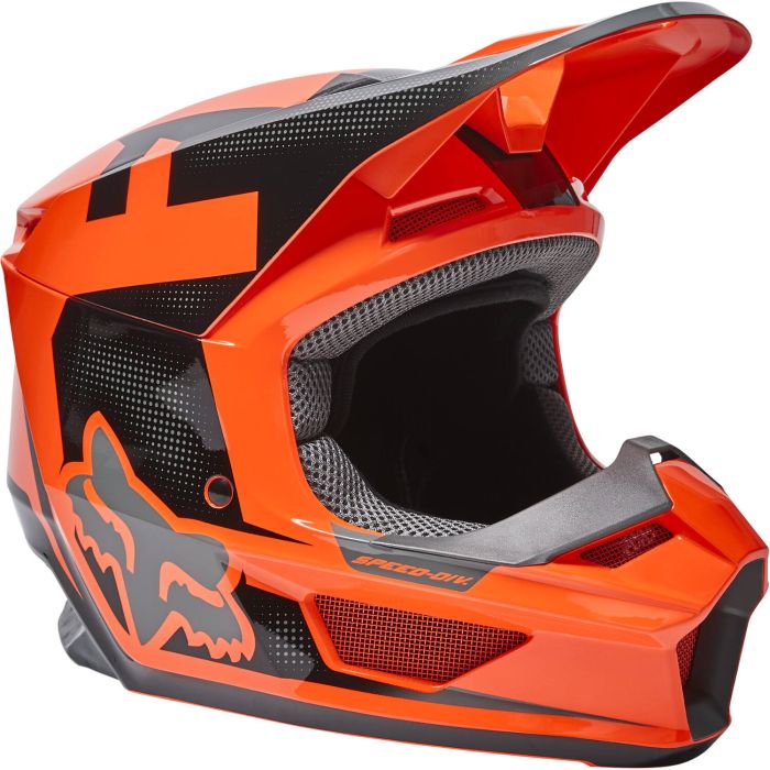 Fox Racing Dirt Bike Motocross Off-Road Helmets | FortNine Canada