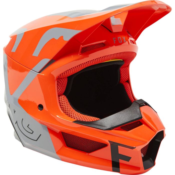 Fox Racing Dirt Bike Motocross Off-Road Helmets | FortNine Canada