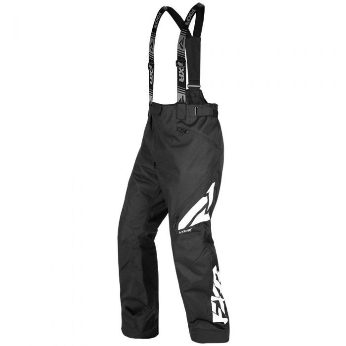 Snowmobile & Ski-Doo Pants & Bibs | FortNine Canada