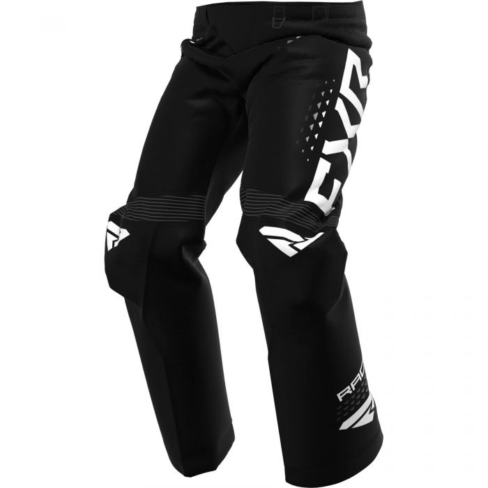FXR Cold Cross RR Pants | FortNine Canada
