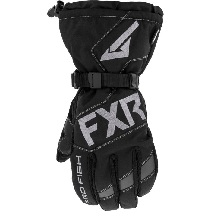 FXR Excursion Pro Fish - Gants | FortNine Canada
