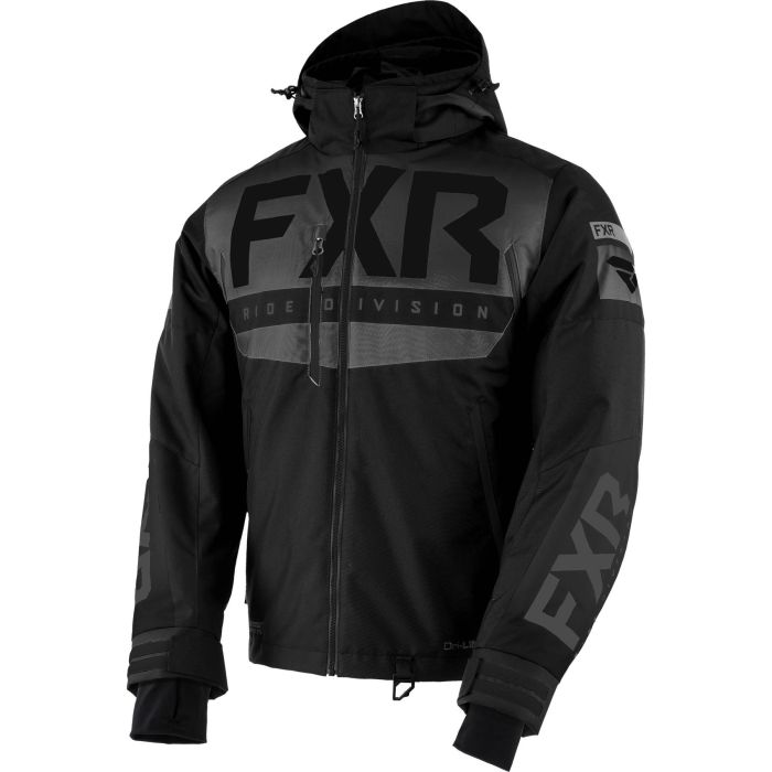 FXR Helium X Non-Insulated Jacket | FortNine Canada