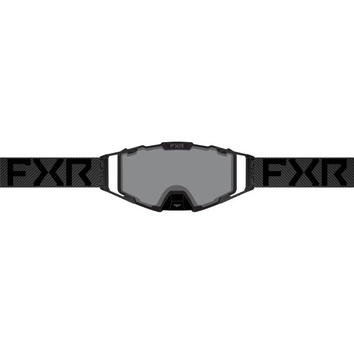 FXR Pilot Carbon Goggles | FortNine Canada